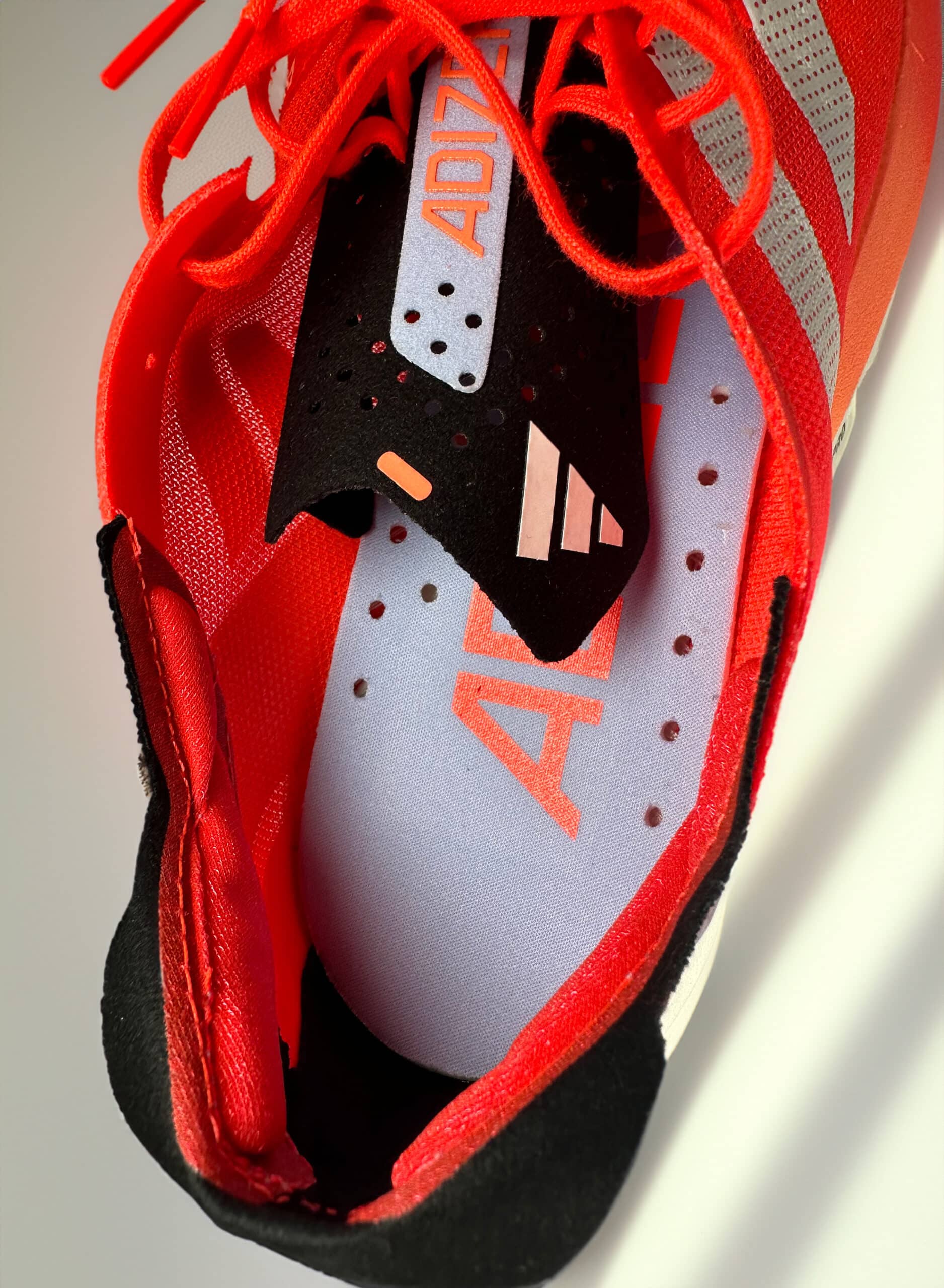 Adizero Adios Pro 3 Review | Coach the Run