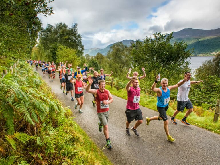 24 Week Marathon Training Plan PDF - Achieve Your Goals | Coach the Run