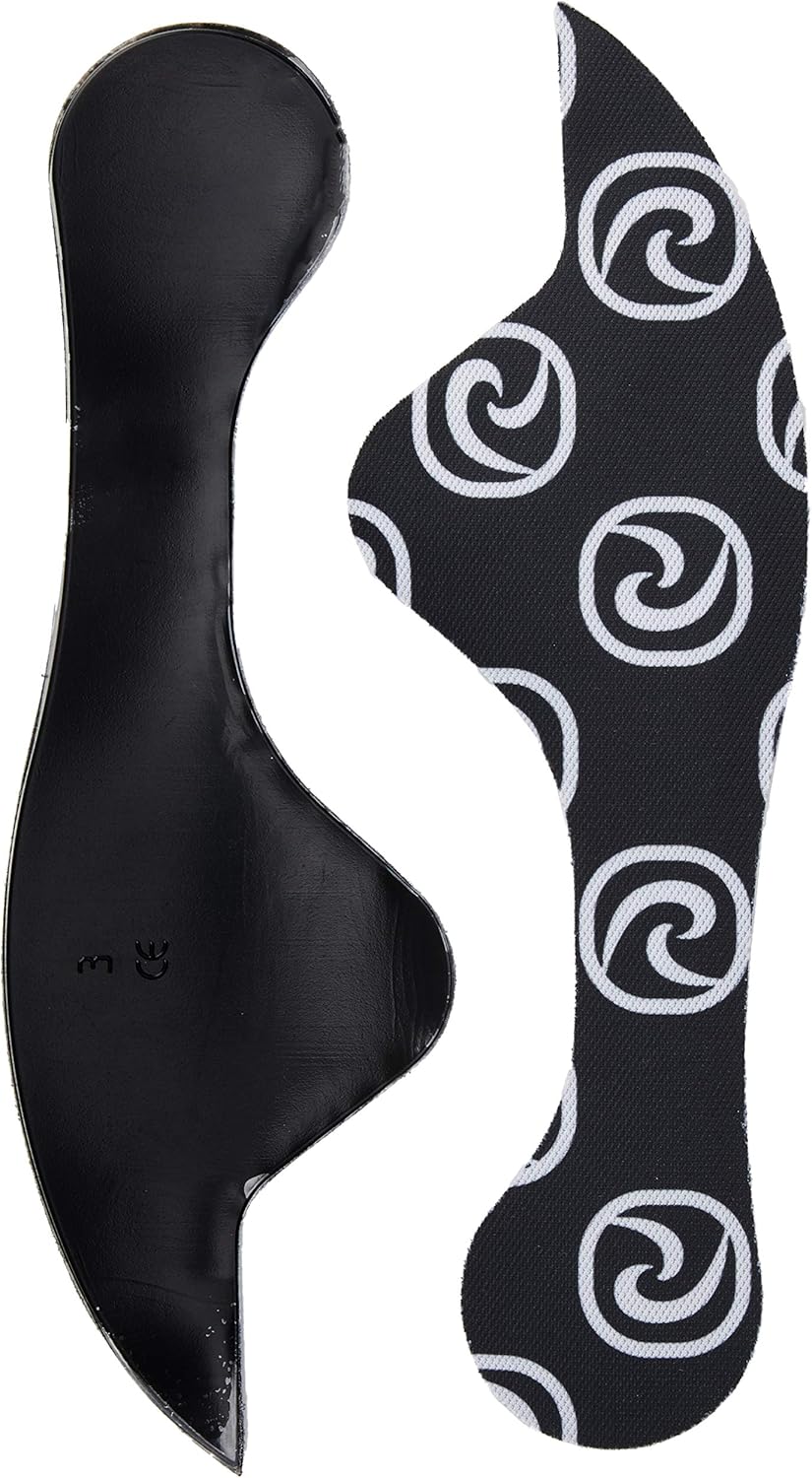 What are the best insoles for arch support? | Coach the Run