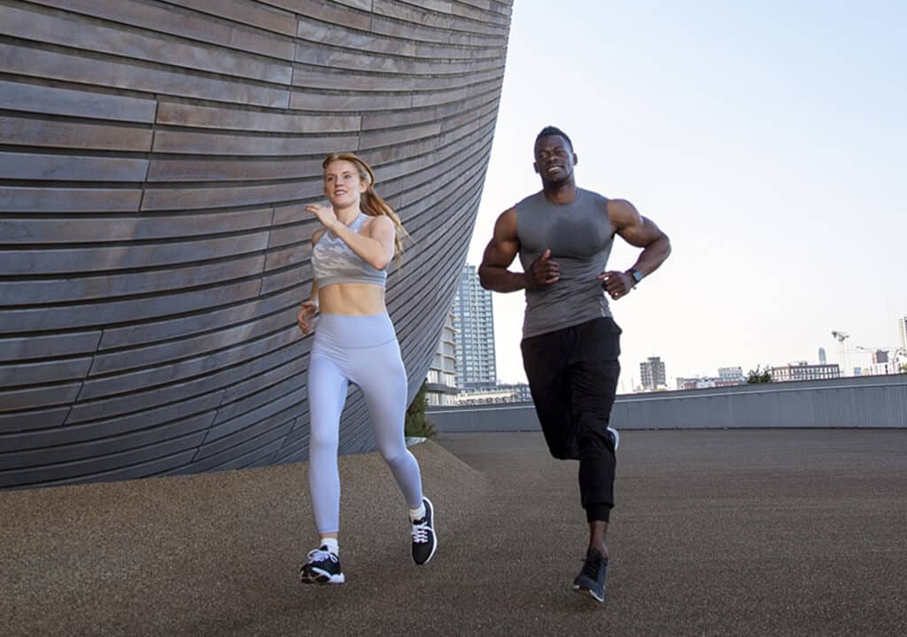 What are running strides and how do I do them? | Coach the Run