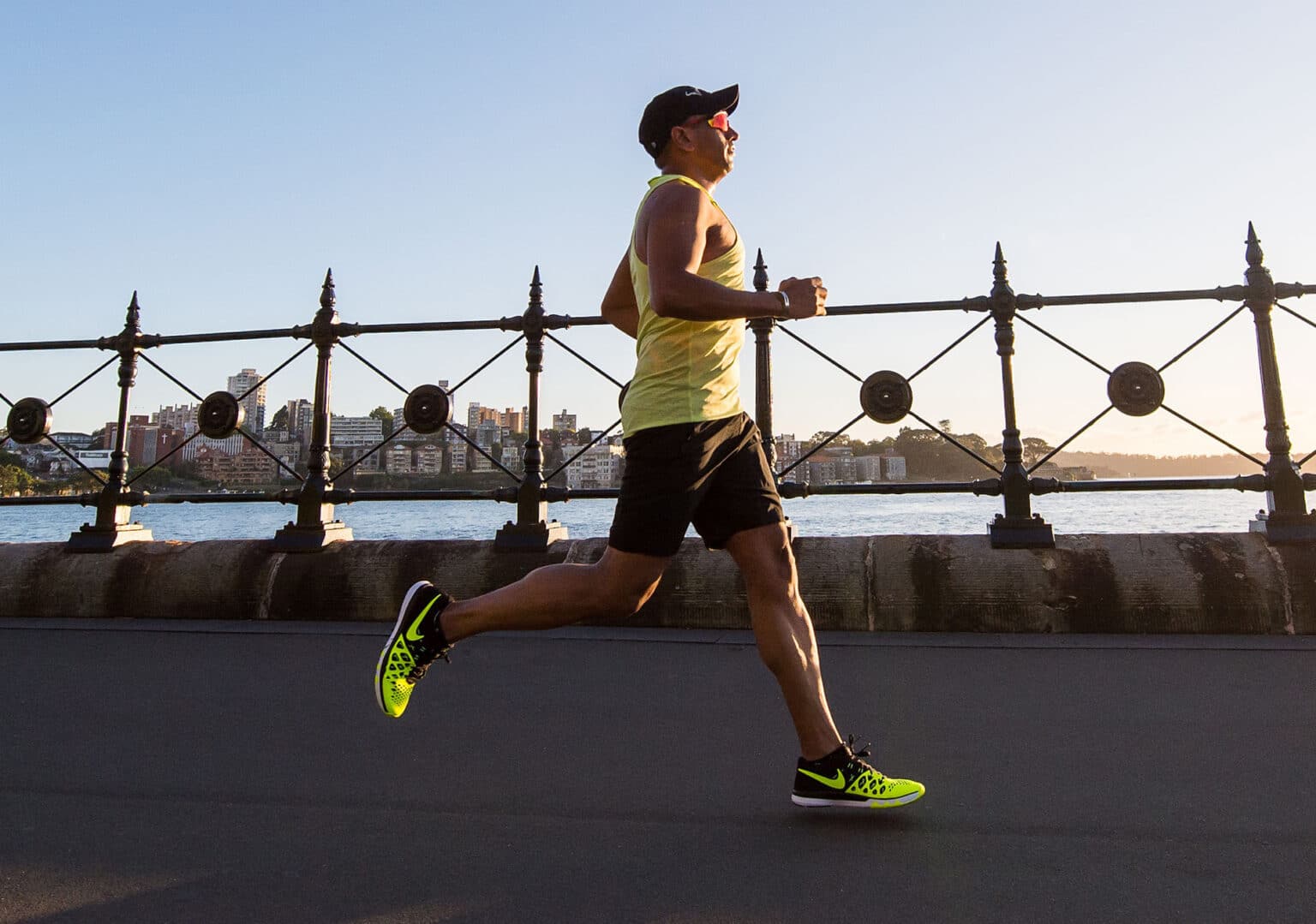 What are running strides and how do I do them? | Coach the Run