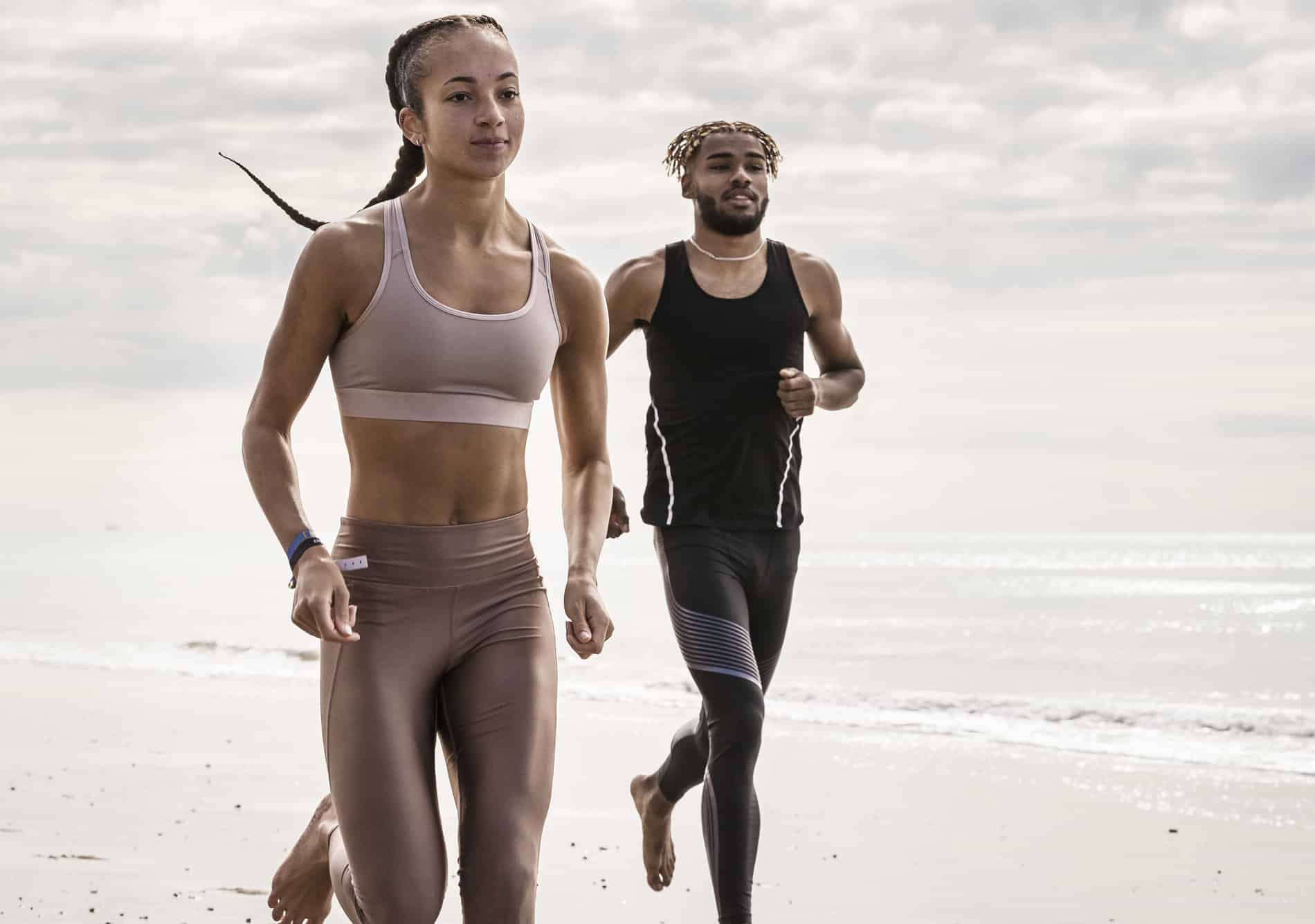 Coach the Run | Midlife Running Advice & Training Plans