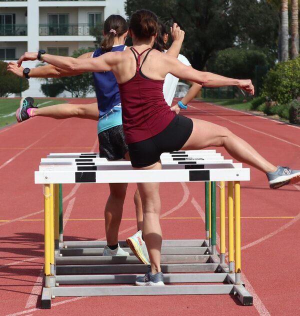 Do endurance runners need to do strength and conditioning? | Coach the Run