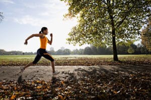 Benefits of running 5k 3 times a week | Coach the Run