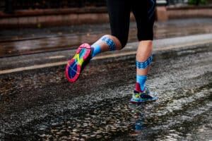 Why do I start falling when I run? | Coach the Run