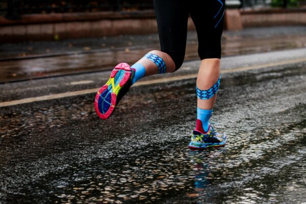 Why do I start falling when I run? | Coach the Run