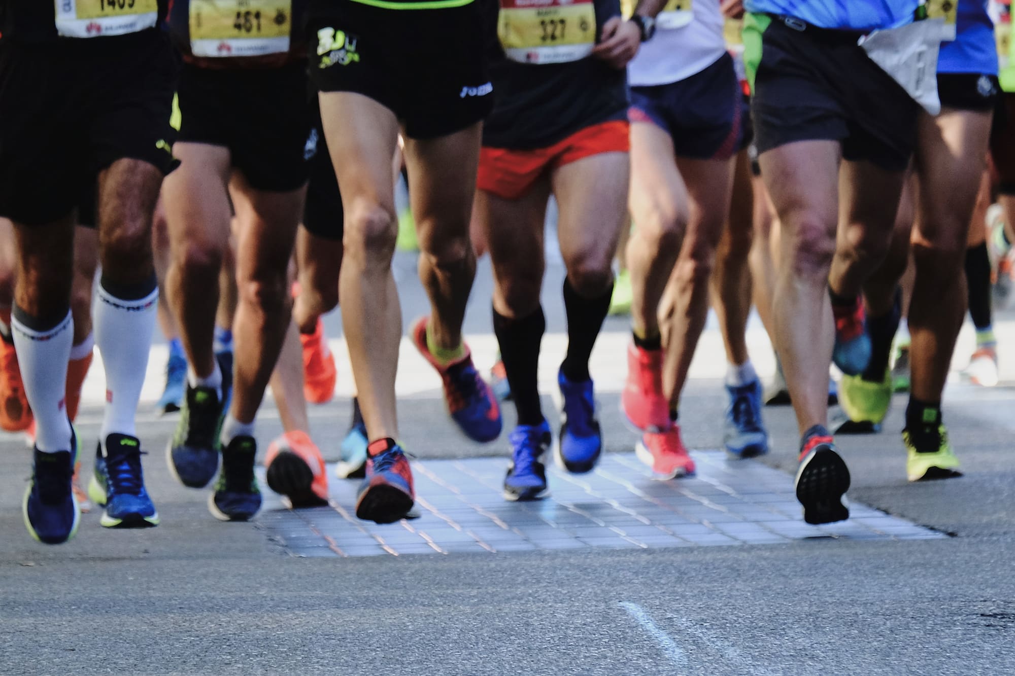 Sub 4 Hour Marathon Training Plan: Your ultimate guide | Coach the Run