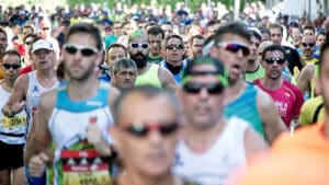 Sub 4 Hour Marathon Training Plan: Your ultimate guide | Coach the Run