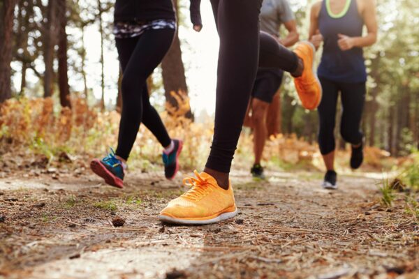 Benefits of running 5k 3 times a week | Coach the Run