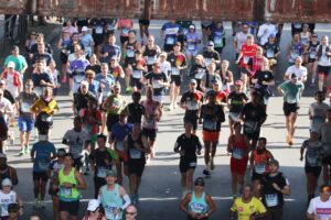 Sub 4 Hour Marathon Training Plan: Your ultimate guide | Coach the Run