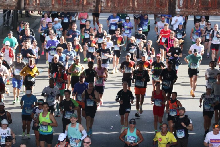 Sub 4 Hour Marathon Training Plan: Your ultimate guide | Coach the Run