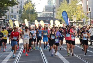 Sub 4 Hour Marathon Training Plan: Your ultimate guide | Coach the Run