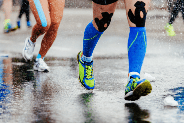 Sore legs after running: causes, prevention and treatment | Coach the Run