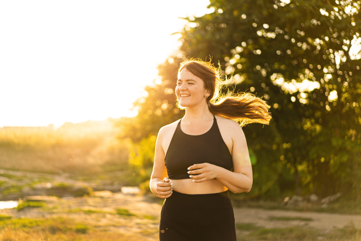 The benefits of running for women | Coach the Run