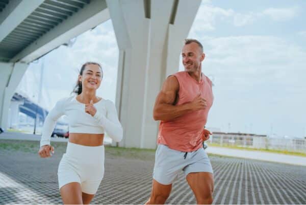 Elite marathon training plan | Coach the Run