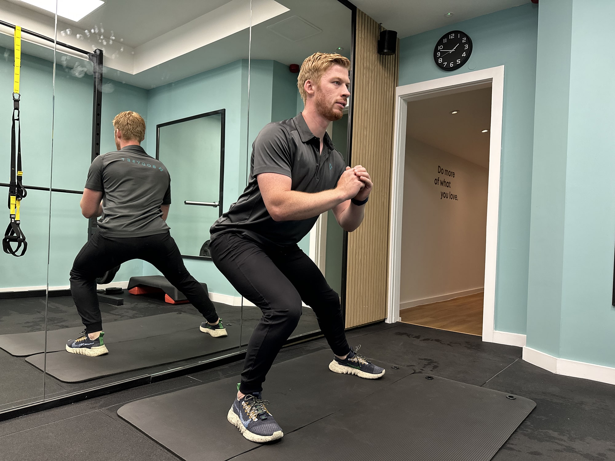 Do endurance runners need to do strength and conditioning? | Coach the Run