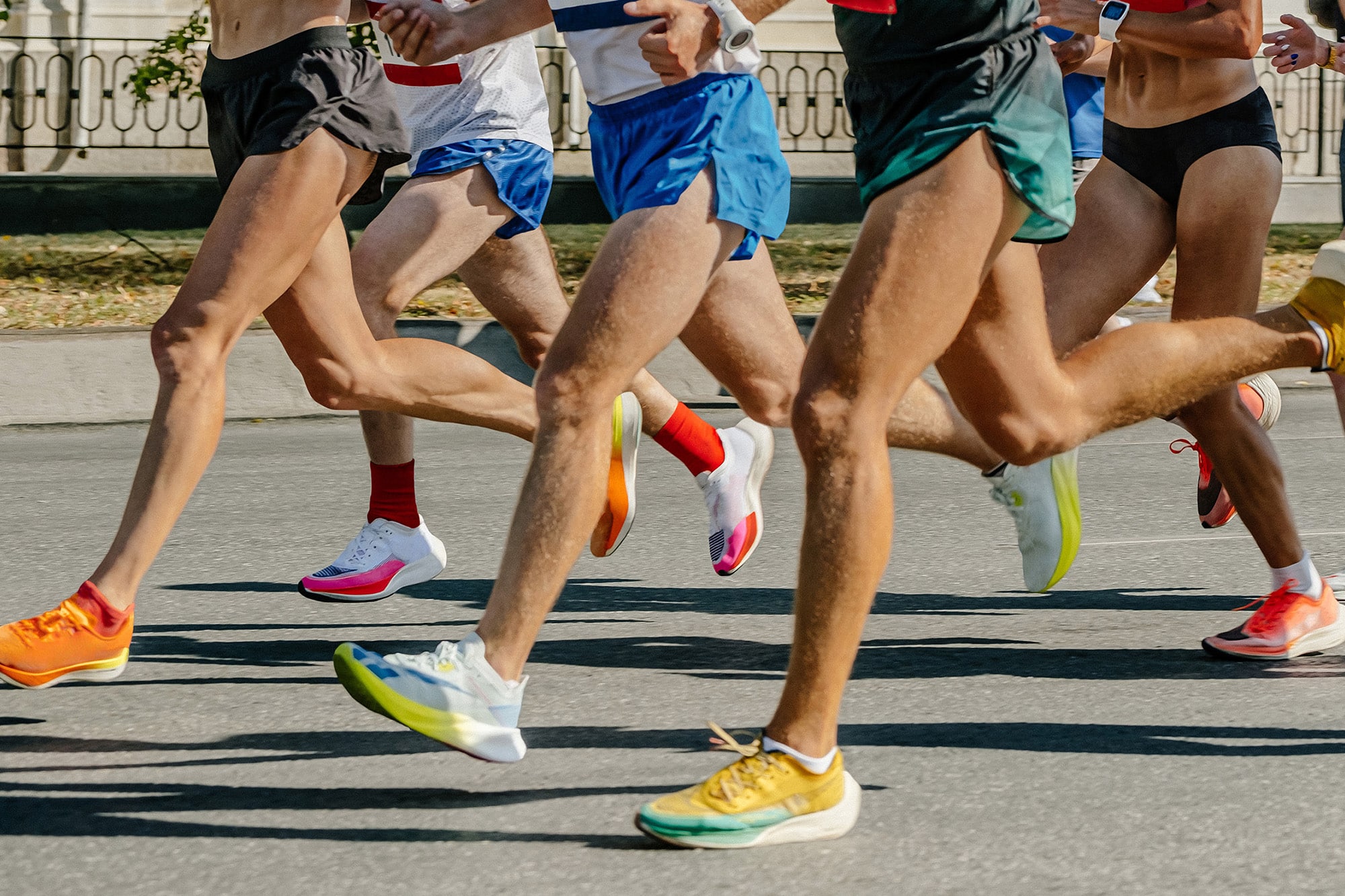 Knee noises from running: understanding crepitus | Coach the Run