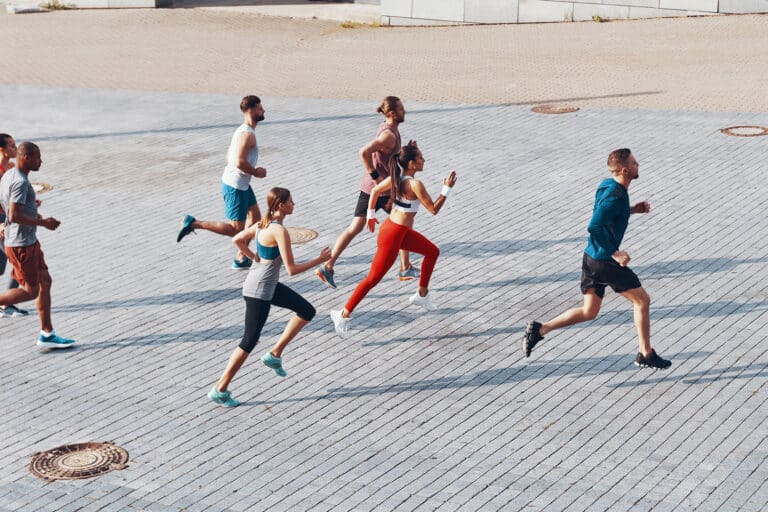 Sub 3-hour marathon training plan: join the elites | Coach the Run