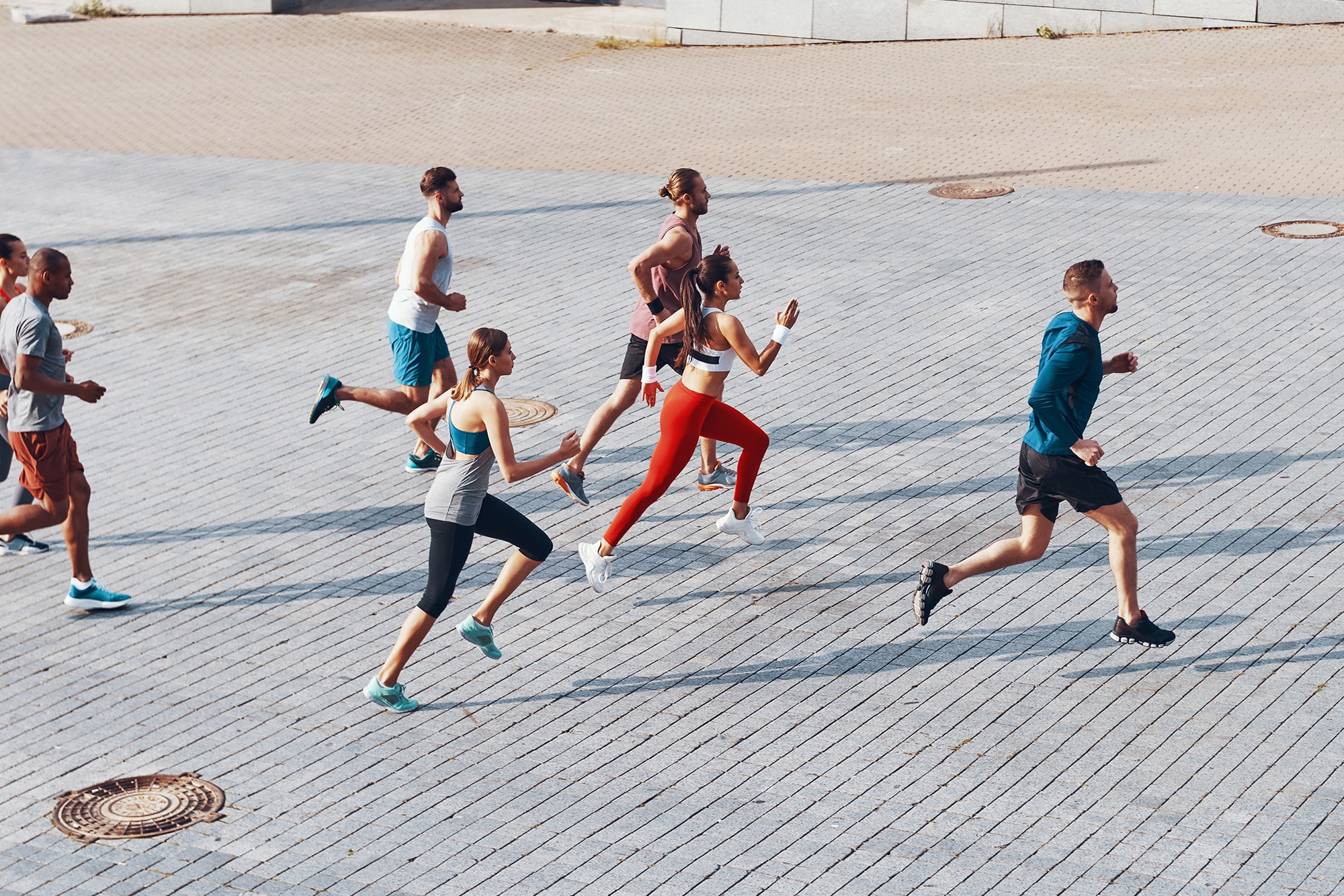 Sub 3-hour marathon training plan: join the elites | Coach the Run
