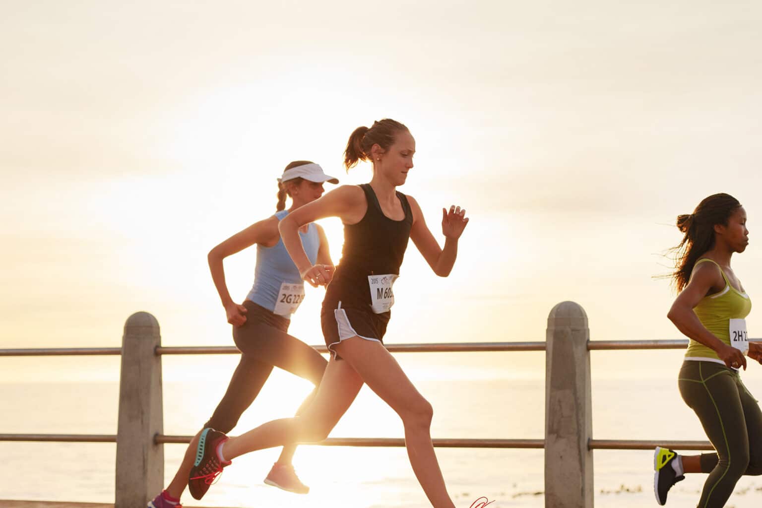 Sub 3-hour marathon training plan: join the elites | Coach the Run