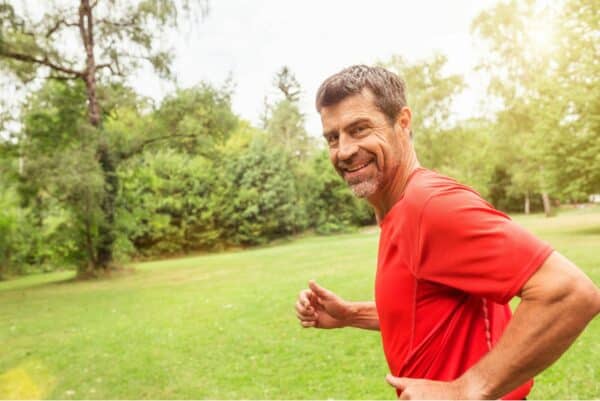 Marathon training plan for weight loss | Coach the Run