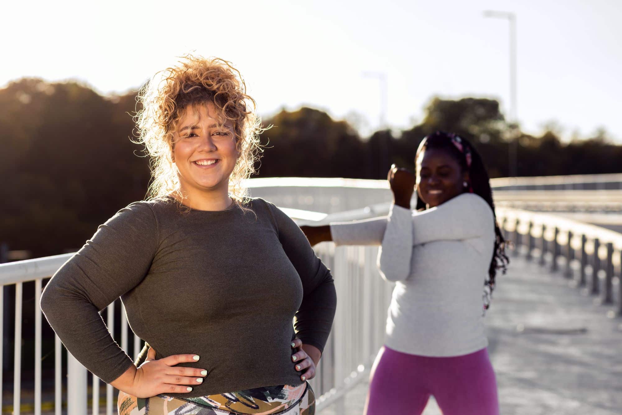 Marathon training plan for weight loss | Coach the Run