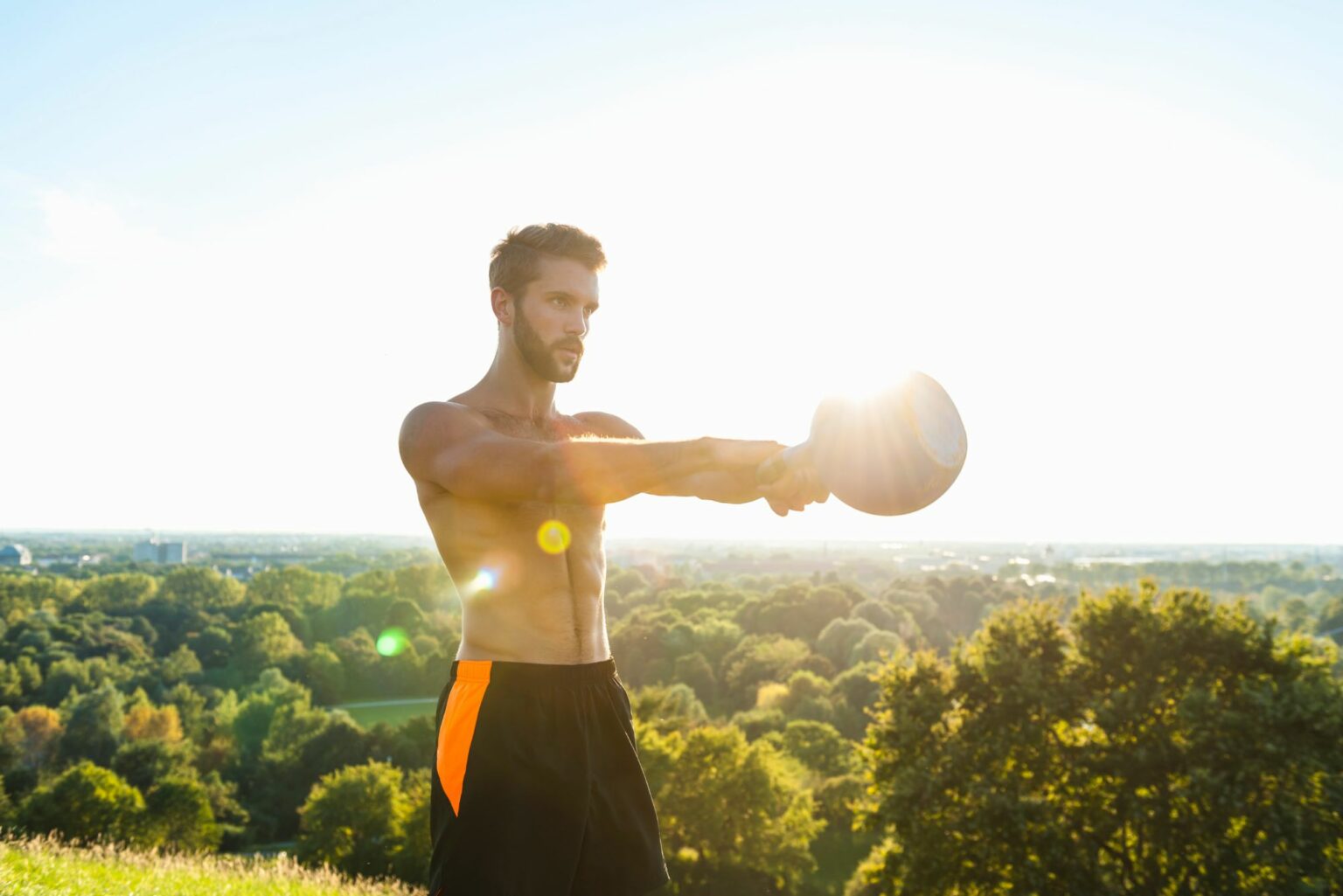 The best kettlebell workouts for runners | Coach the Run