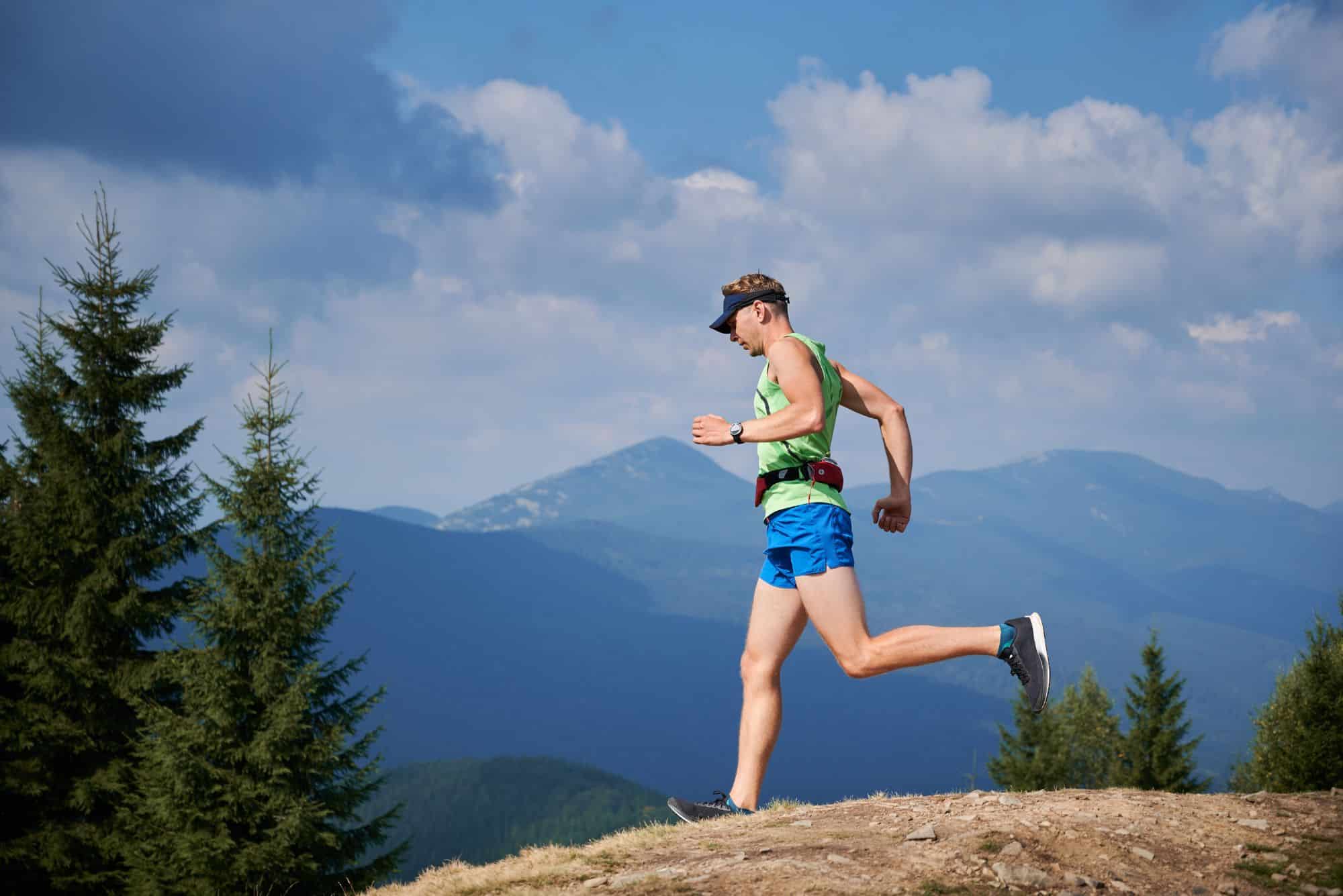 Top tips for safe trail running: an essential guide | Coach the Run