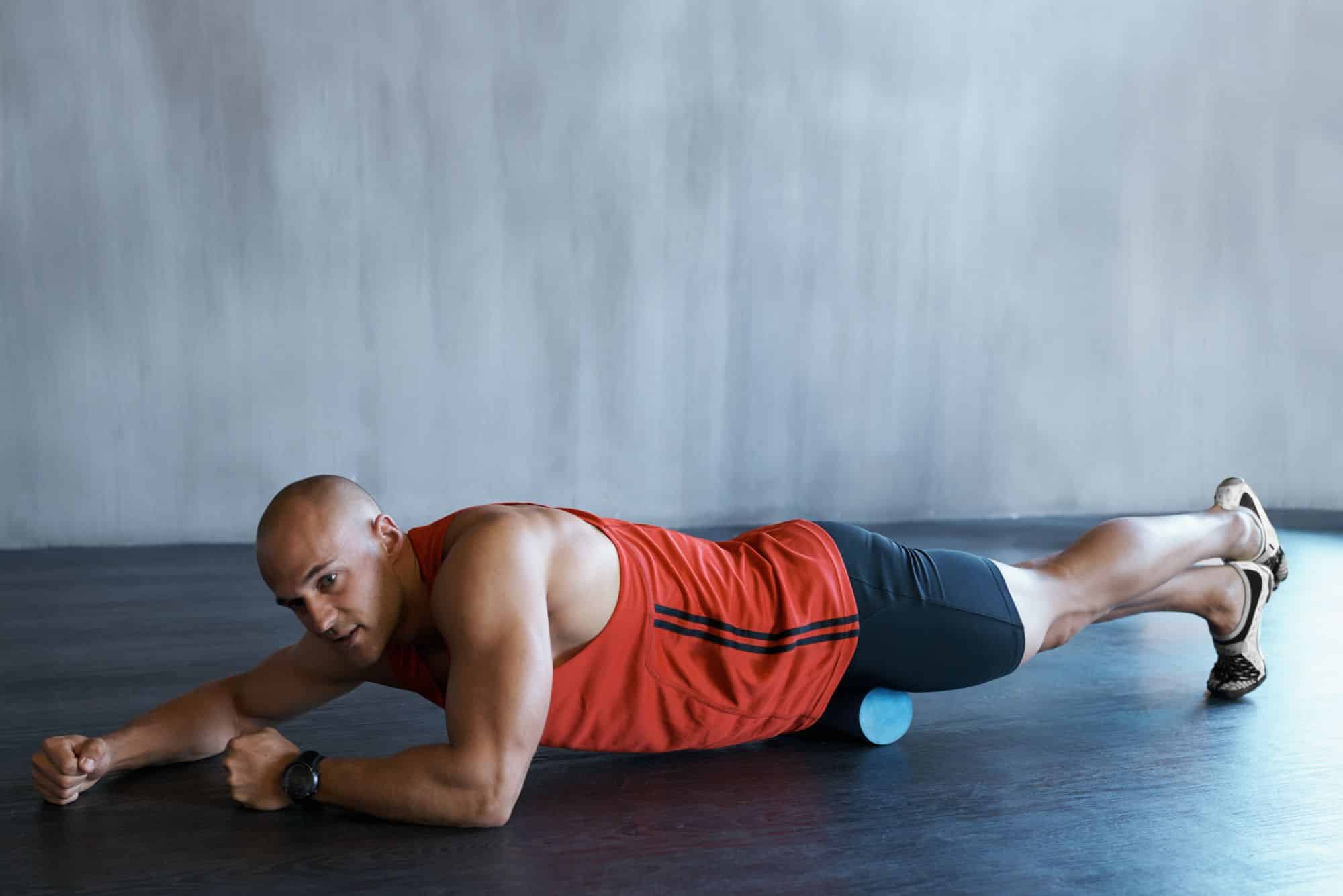 Foam roller exercises for runners, plus 5 exercises to help tired ...