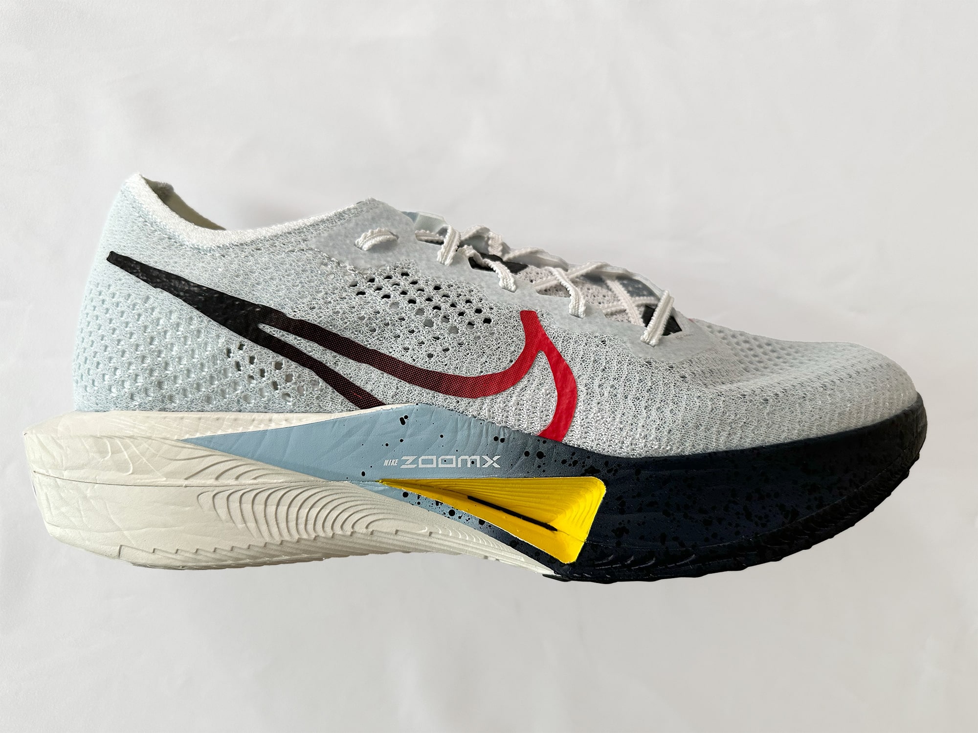 Nike ZoomX Vaporfly NEXT% 3 Running Shoes Review | Coach the Run