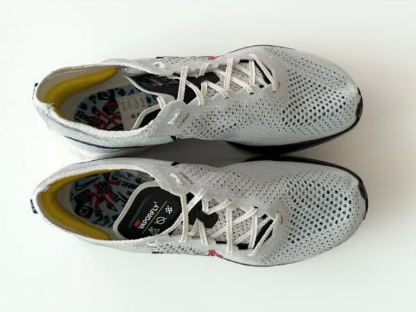 Nike ZoomX Vaporfly NEXT% 3 Running Shoes Review | Coach the Run