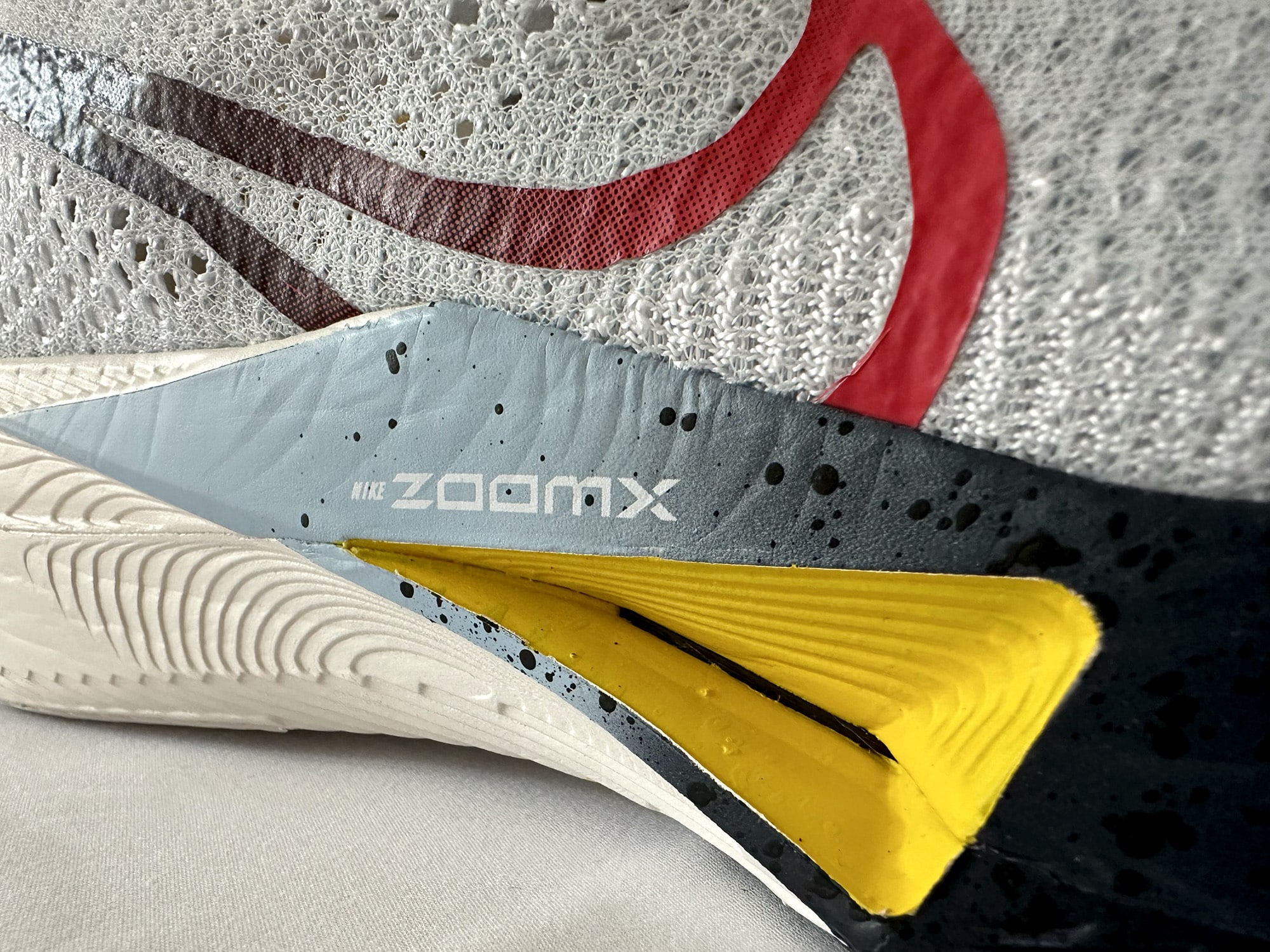 Nike ZoomX Vaporfly NEXT% 3 Running Shoes Review | Coach the Run
