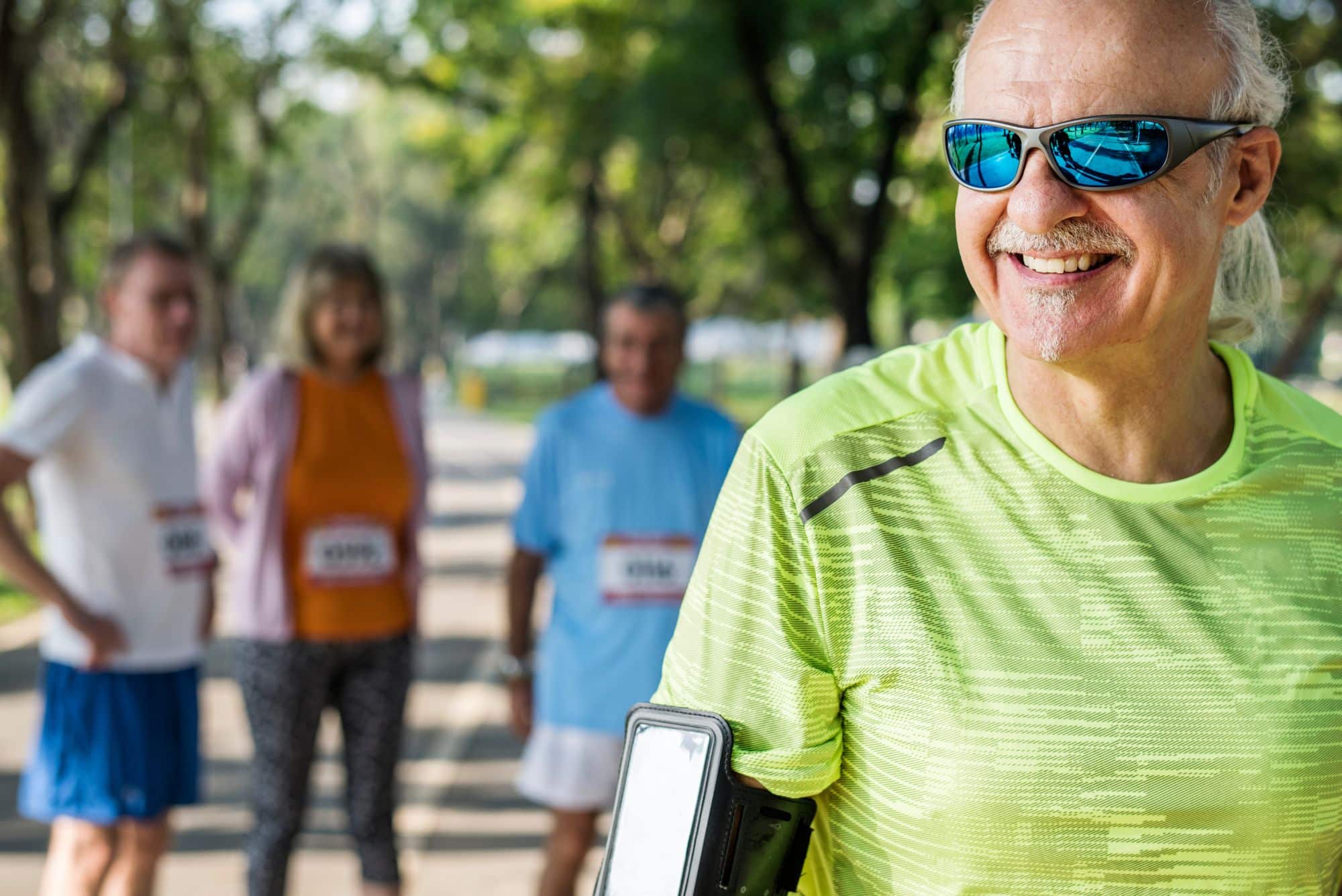How to learn to run for absolute beginners | Coach the Run