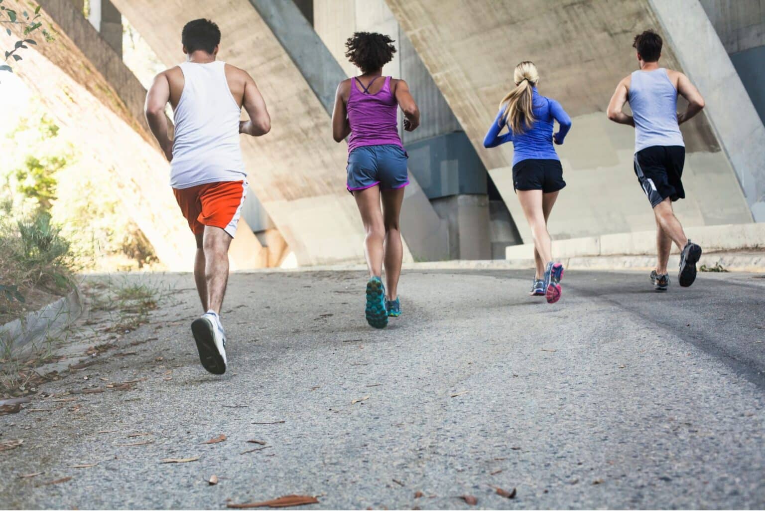 Ideal running pace: How fast should I be running? | Coach the Run