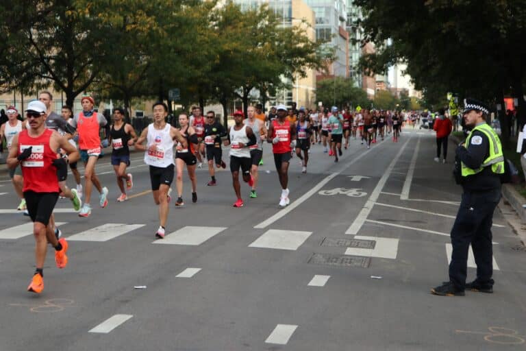 The best USA Marathons 2025 | Coach the Run