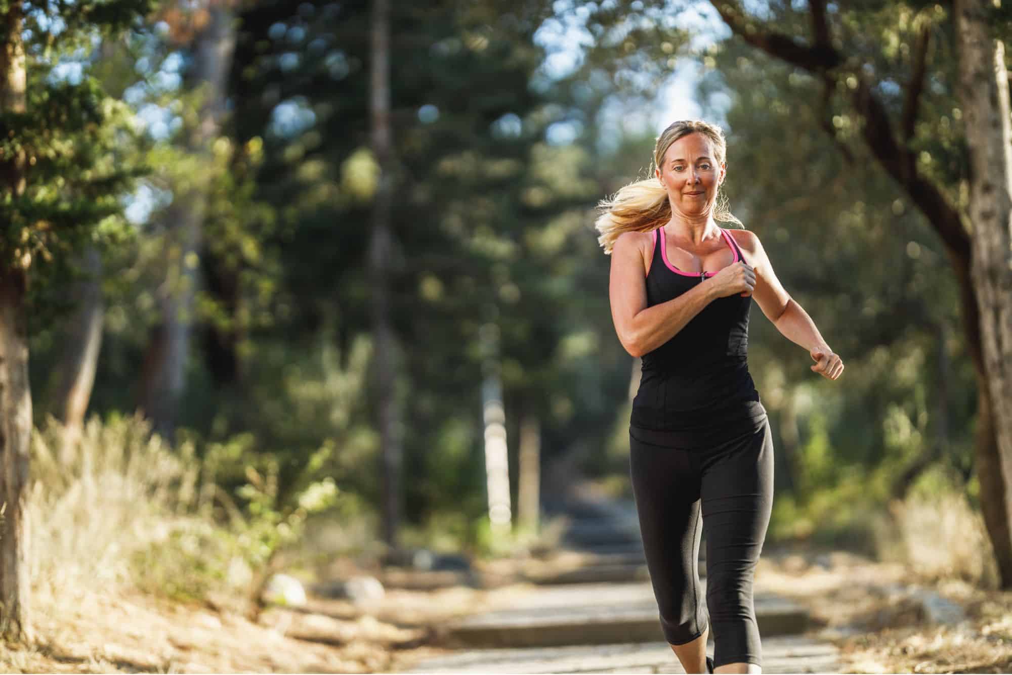 Ideal running pace: How fast should I be running? | Coach the Run