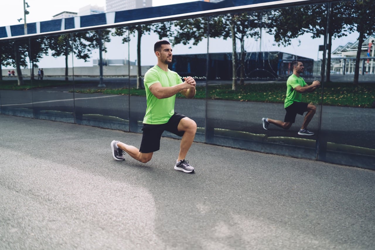How to warm up before a run for maximum performance | Coach the Run
