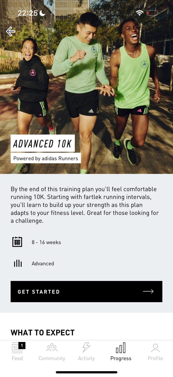 The ultimate guide to running app reviews of 2025 | Coach the Run
