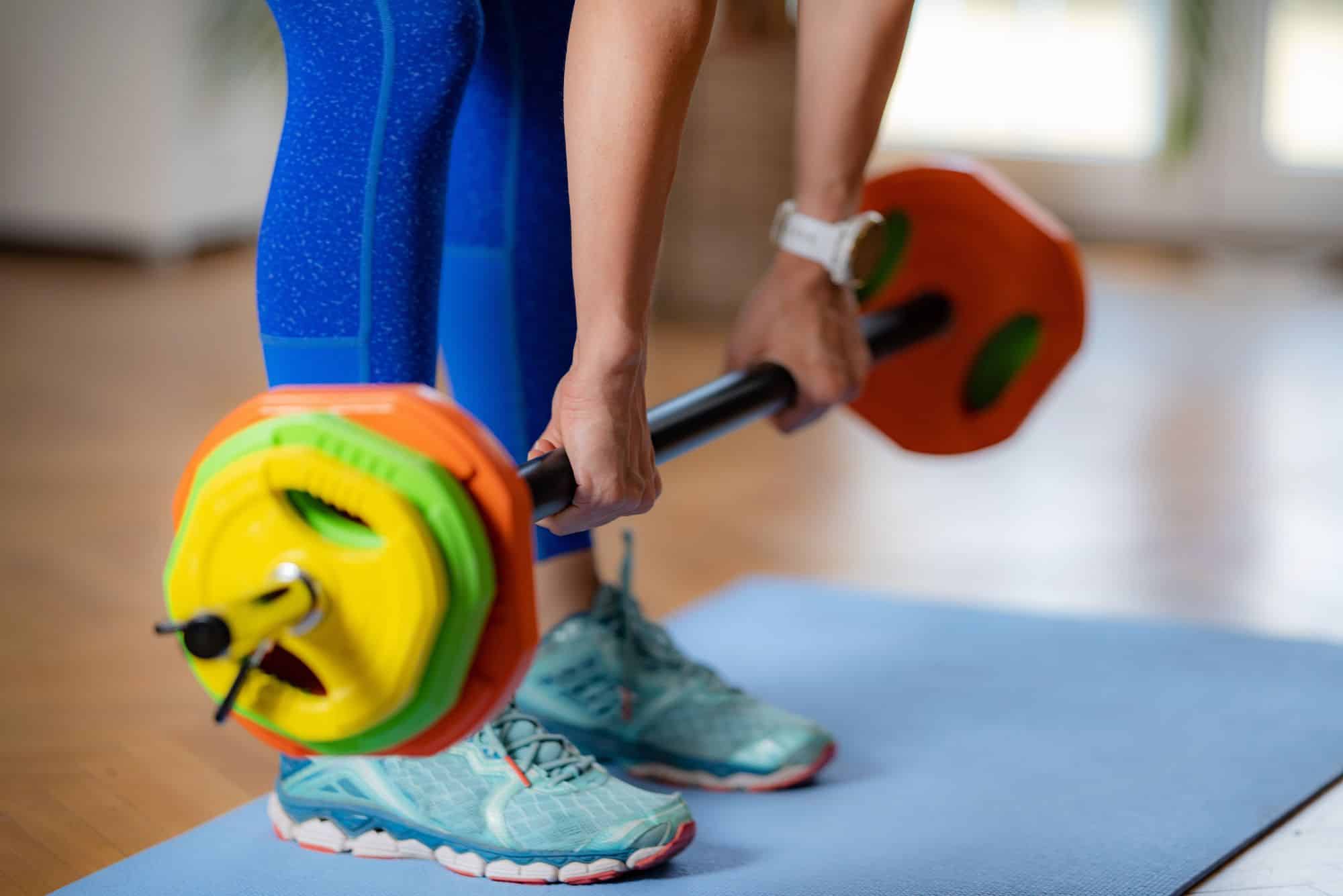 Understanding aerobic vs anaerobic explained: Key differences and ...