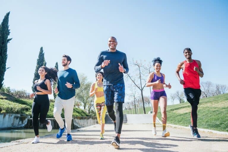 What are run clubs? | Coach the Run