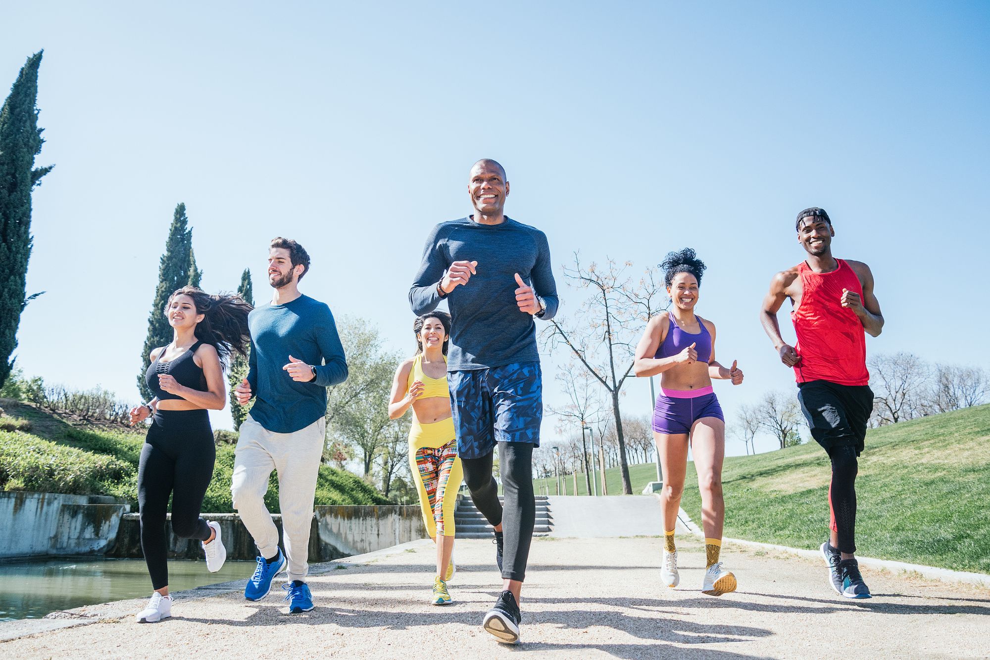 What are run clubs? | Coach the Run