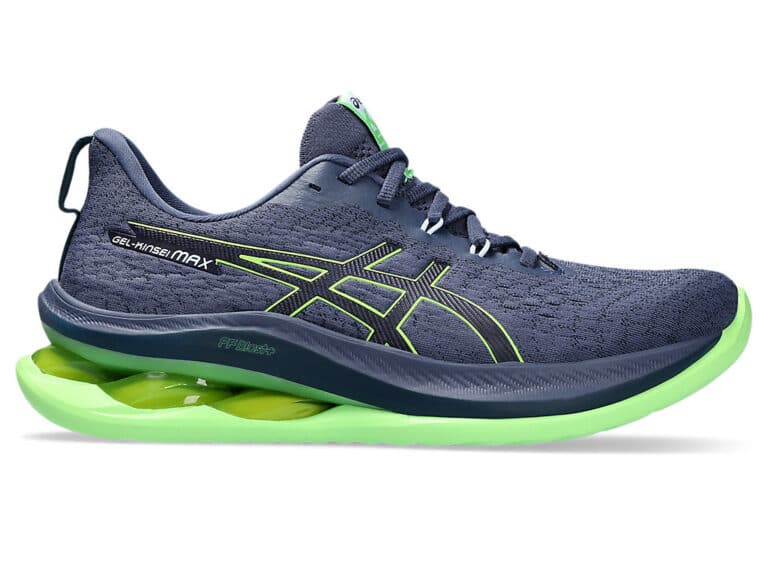 The best shoes for heel strikers | Coach the Run