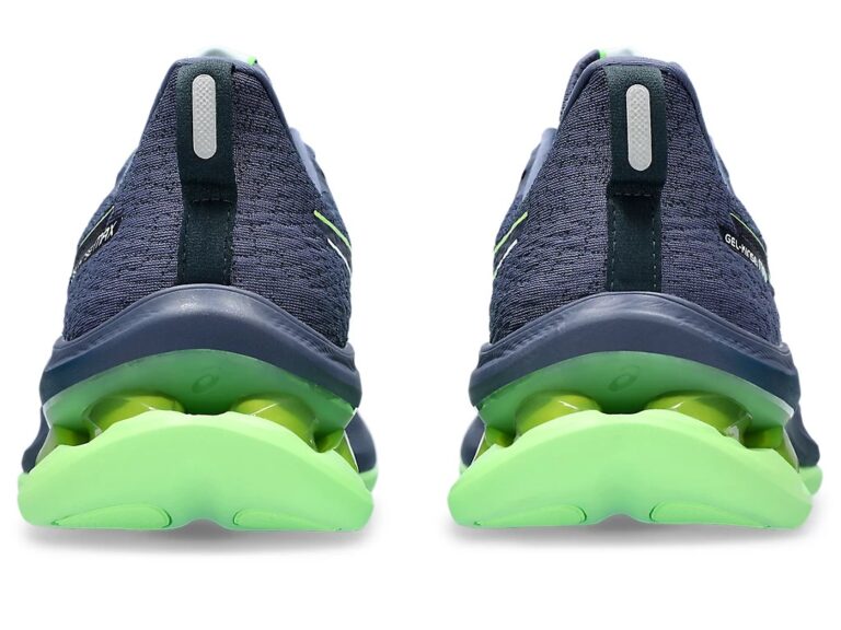 The best shoes for heel strikers | Coach the Run