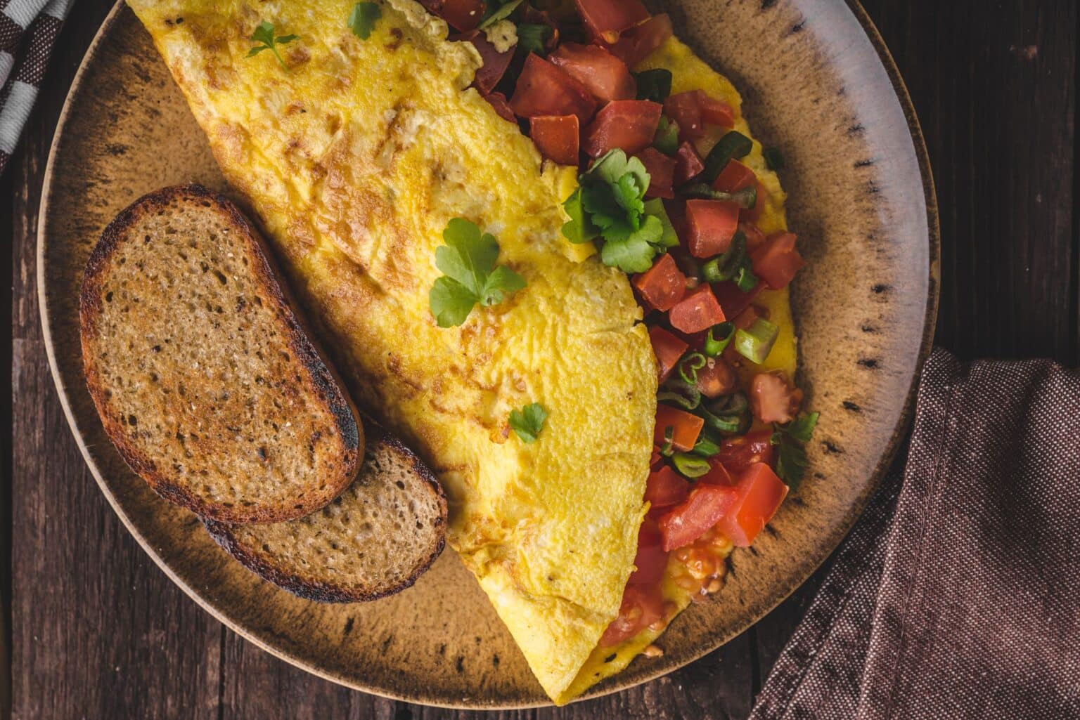 Benefits of eggs for runners: Boost your workout with the best protein ...
