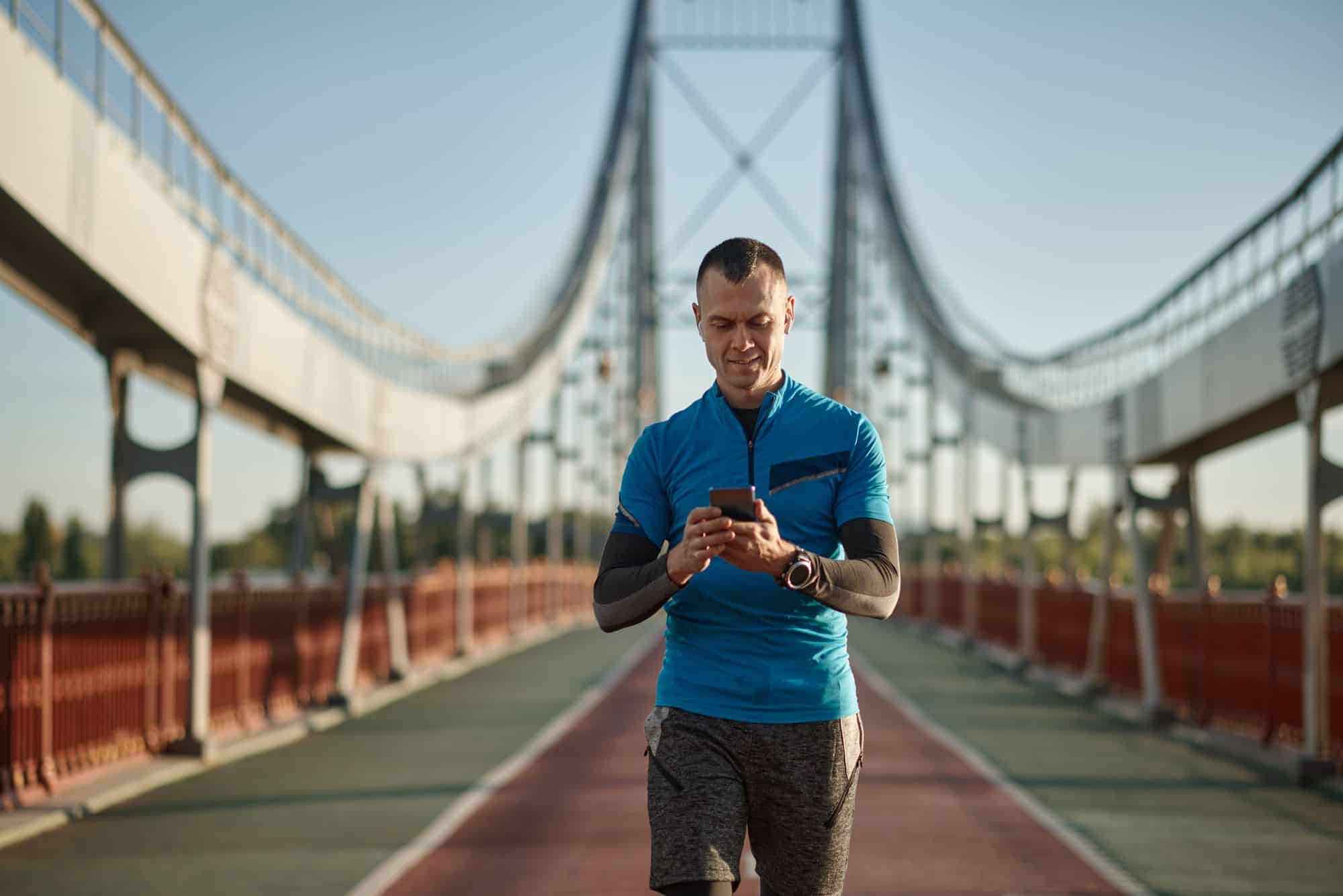 What are running strides and how do I do them? | Coach the Run