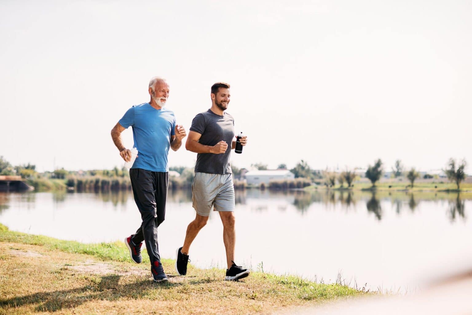 Zone 2 running: Why the slow lane could be your fastest route to ...