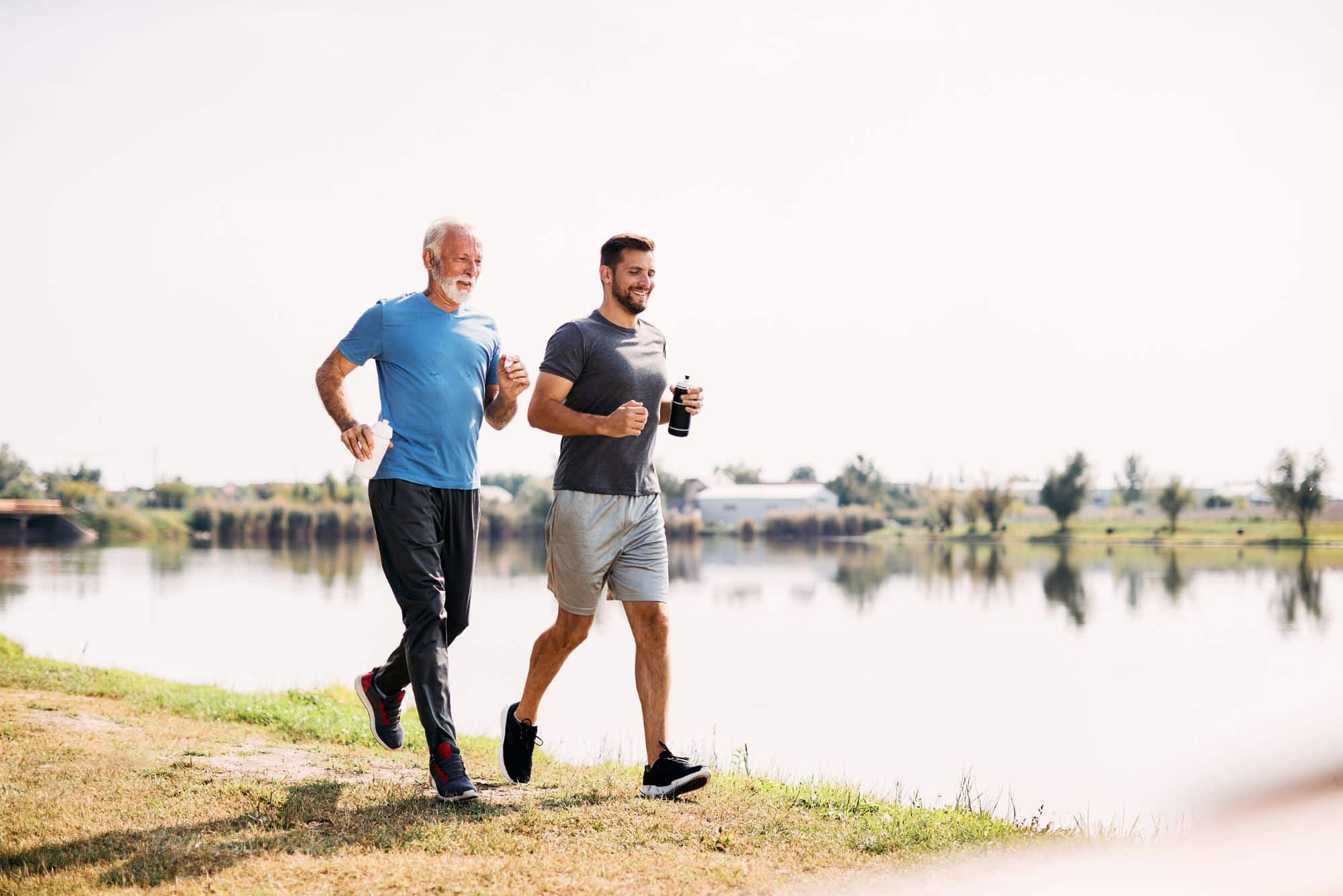 Zone 2 running: Why the slow lane could be your fastest route to ...