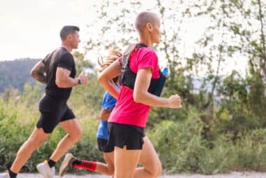 Run Less Run Faster: The complete guide to FIRST training method ...