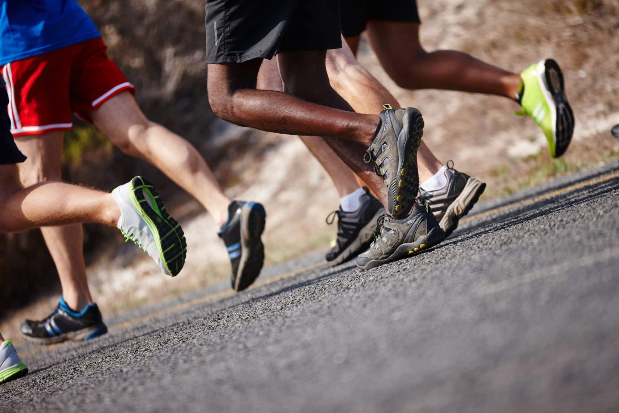 Understanding pronation: essential facts and tips | Coach the Run