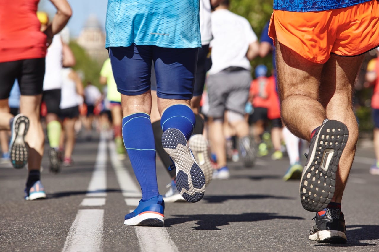 Understanding pronation: essential facts and tips | Coach the Run